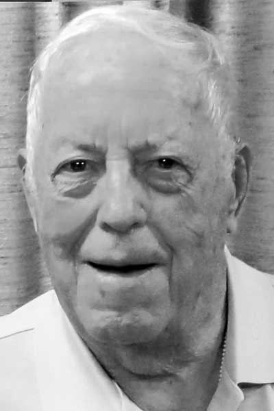 Hoyer — 95 years old | News, Sports, Jobs - Messenger News